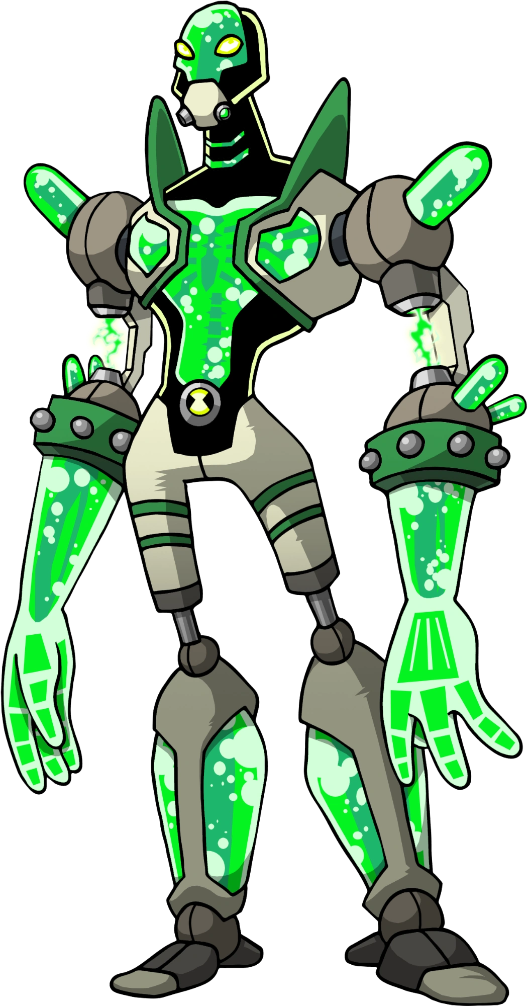 5yl Powerhouse Playlist | Fandom