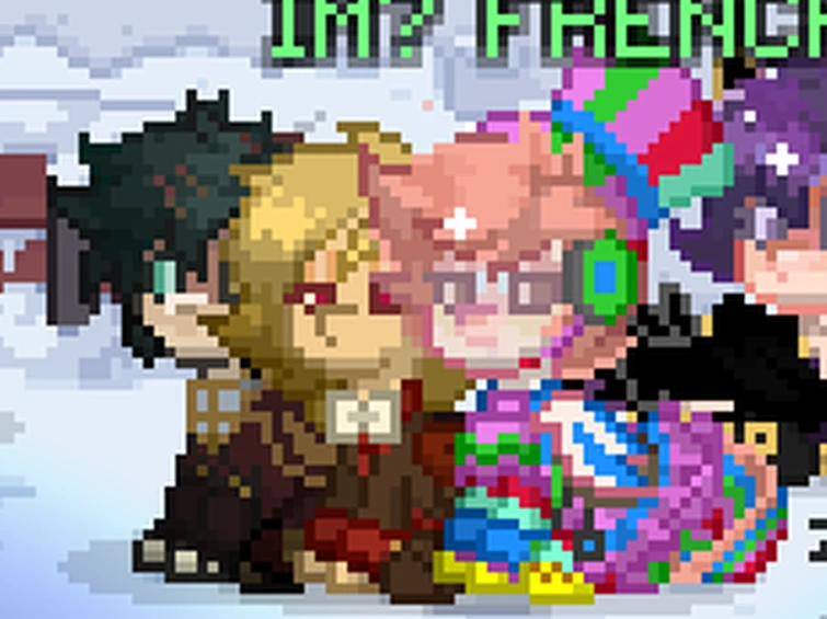 pony town shenanigans (the second one) | Fandom