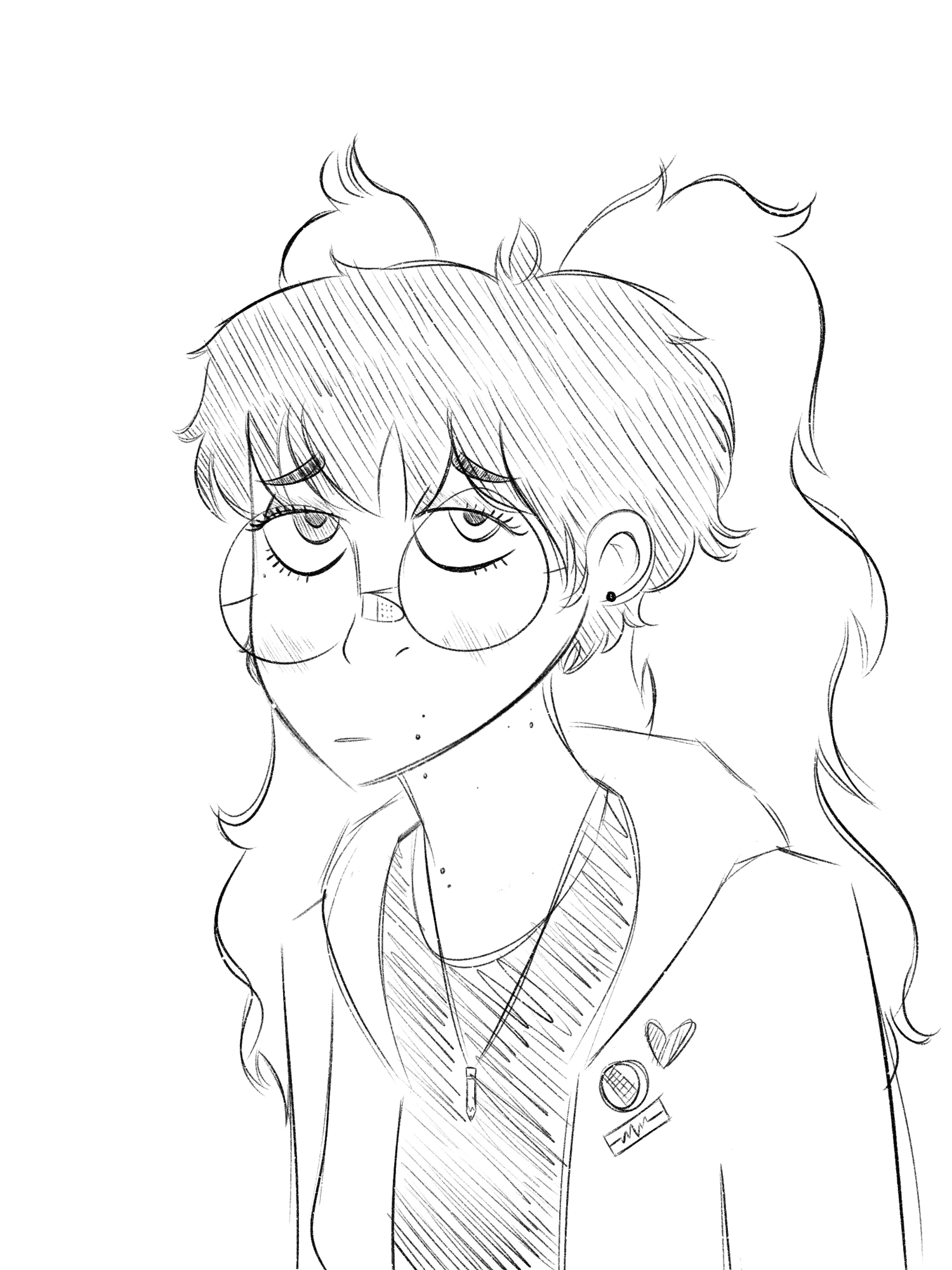 Rei Aburame - Tamake’s OC! | Fandom