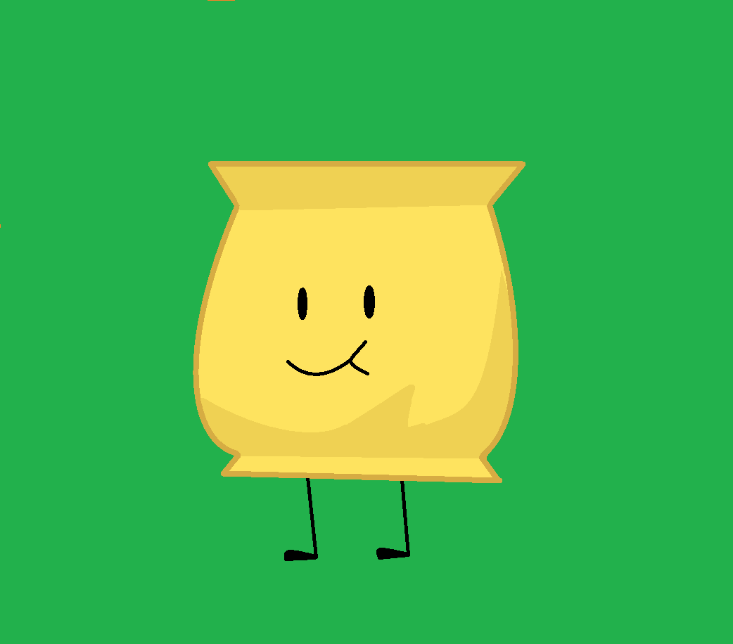 Chips fan-art. | Fandom