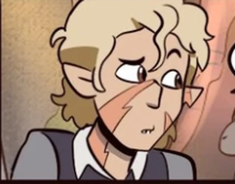 [moringmark]Scars | Fandom