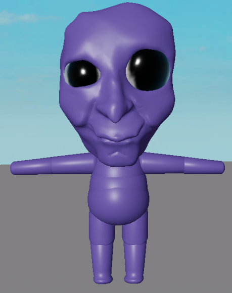 Ao Oni 🗣️ skin | Fandom
