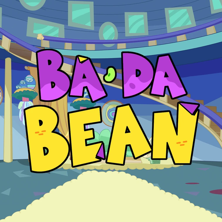 Discuss Everything About Wiki Ba Da Bean | Fandom