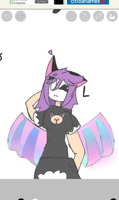 Day 1 of Drawing in digital | Fandom