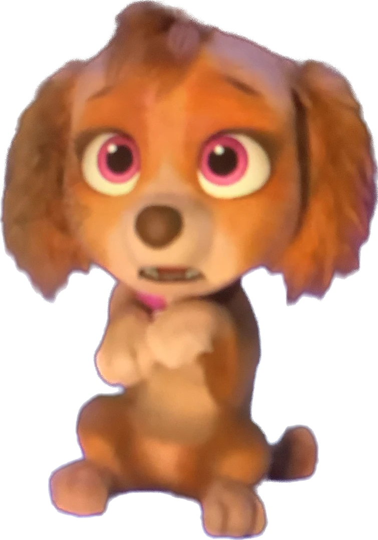 Discuss Everything About PAW Patrol Wiki | Fandom