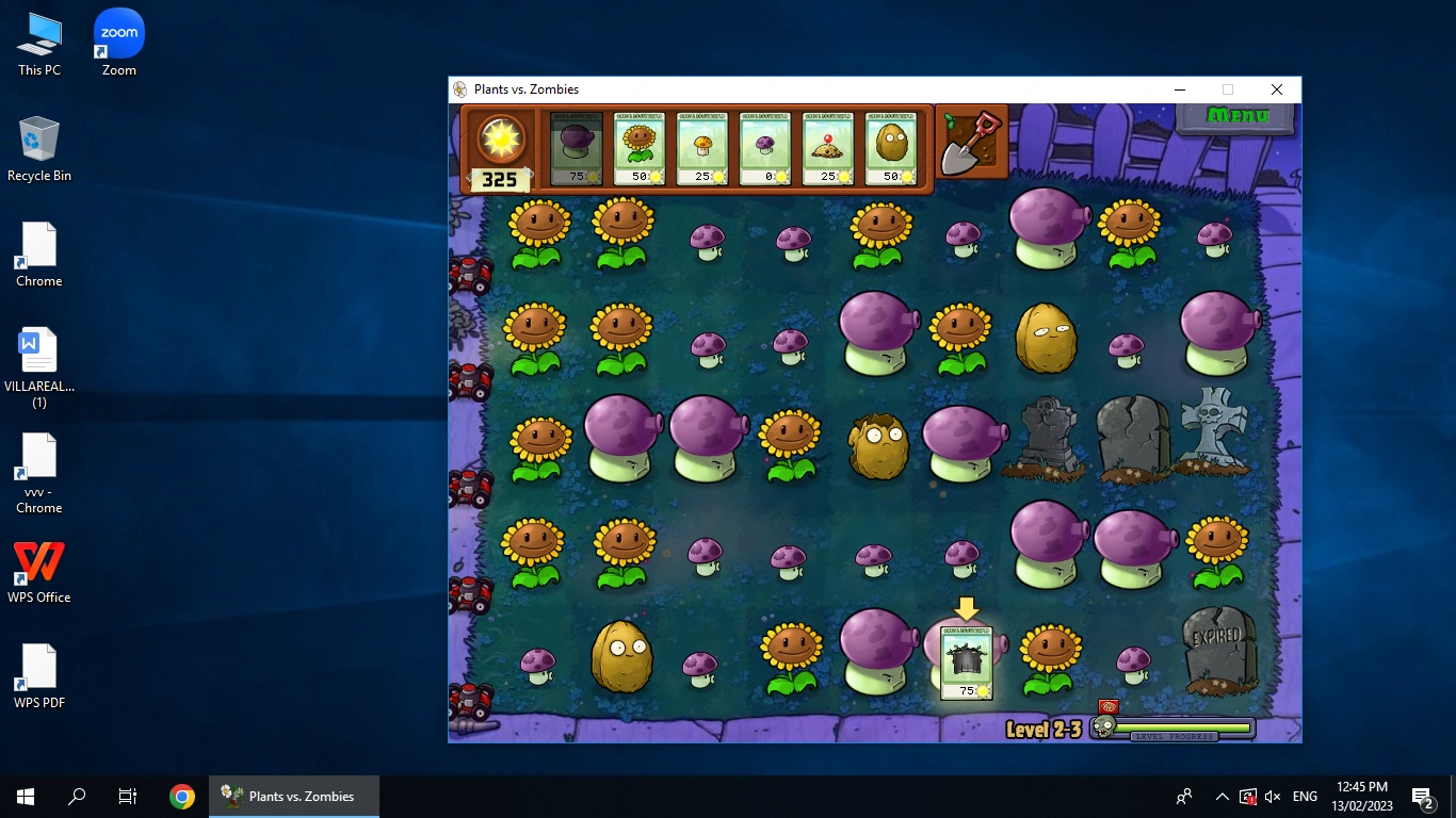 PvZ OG's would cry | Fandom