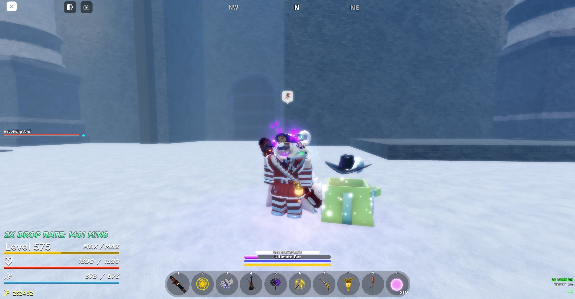 Mihawk's Hat? | Fandom