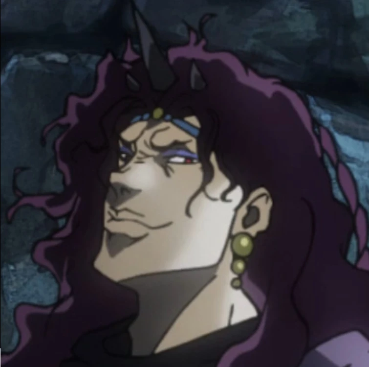 Smug jjba characters | Fandom