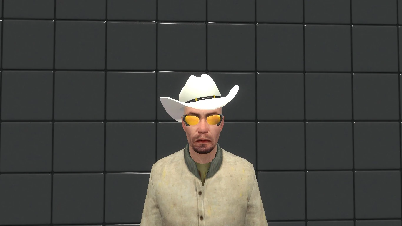 My GMod universe character profiles #1 | Fandom