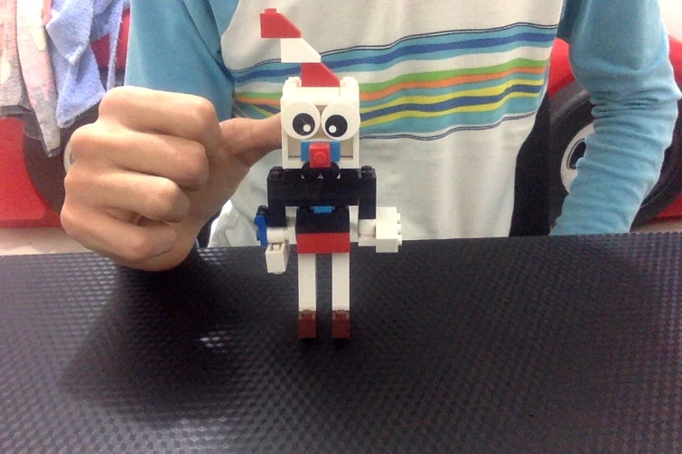 LEGO Cuphead (updated) | Fandom