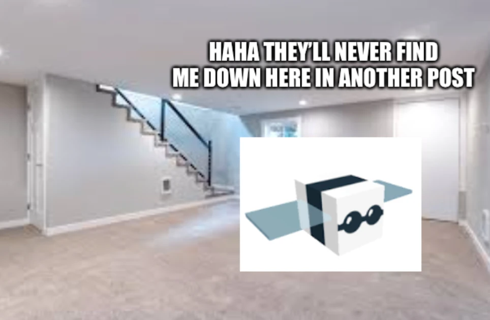 He’s safe for now | Fandom