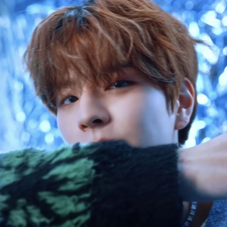 Daily Seungmin #41! | Fandom