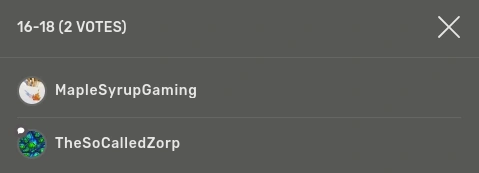 Zorp spotting on the wiki | Fandom