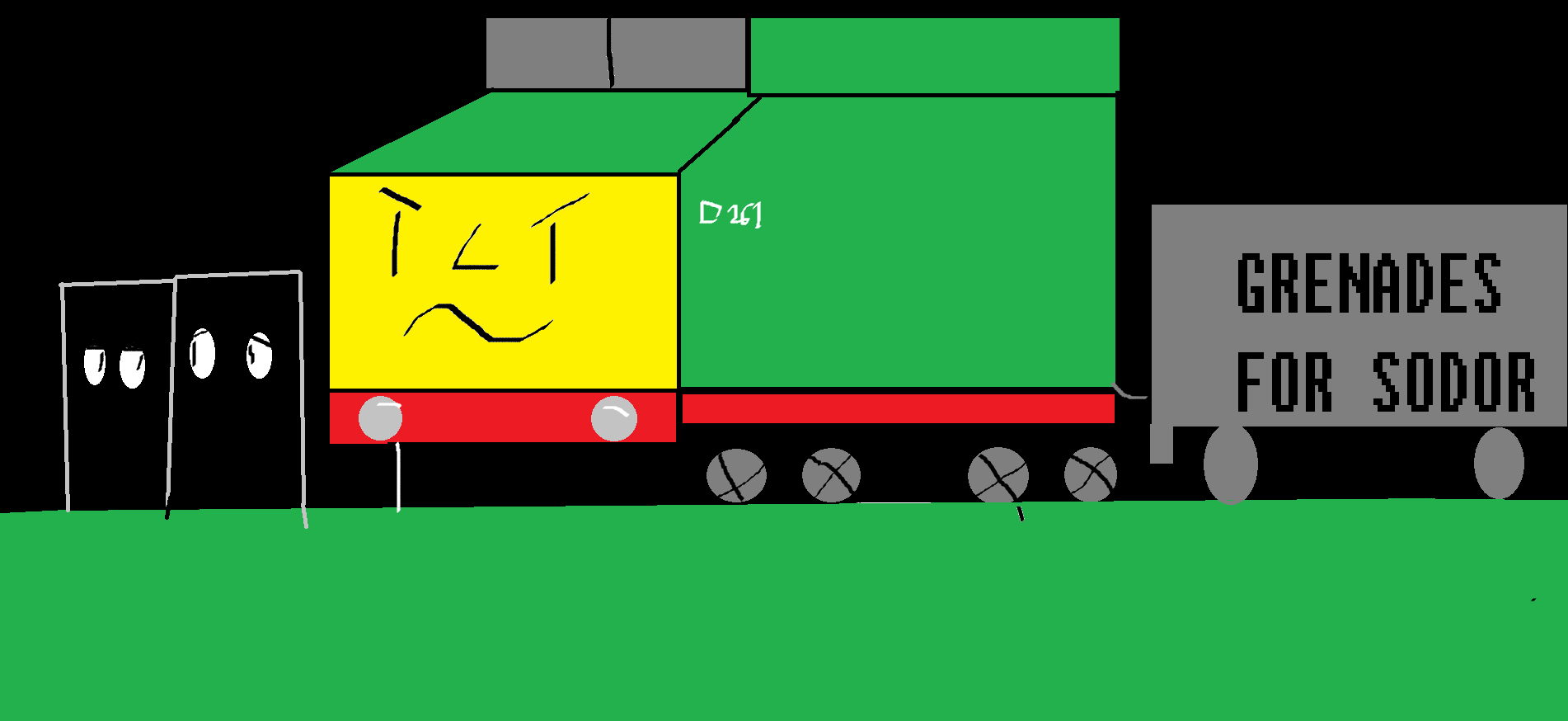 Pug Series Episode 1: Suspicion | Fandom