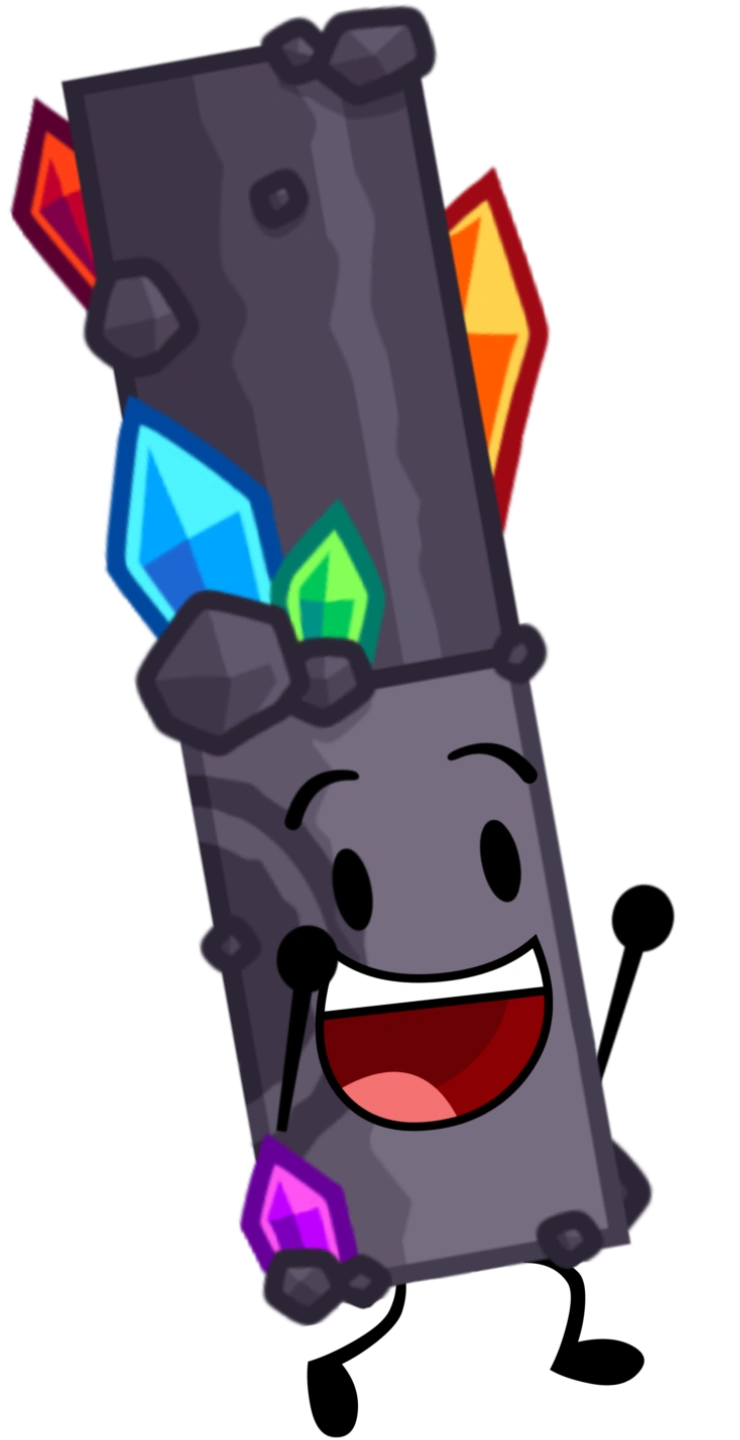 Geode Marker *was* in FTM Replicas?! | Fandom