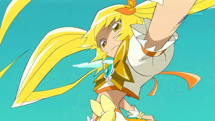 Itsuki eat kanade cookie | Fandom