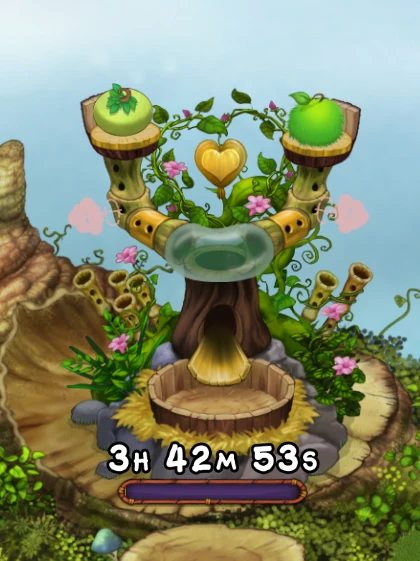 I got epic mammott first try!!! | Fandom