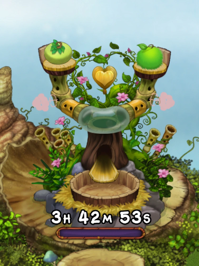 I got epic mammott first try!!! | Fandom