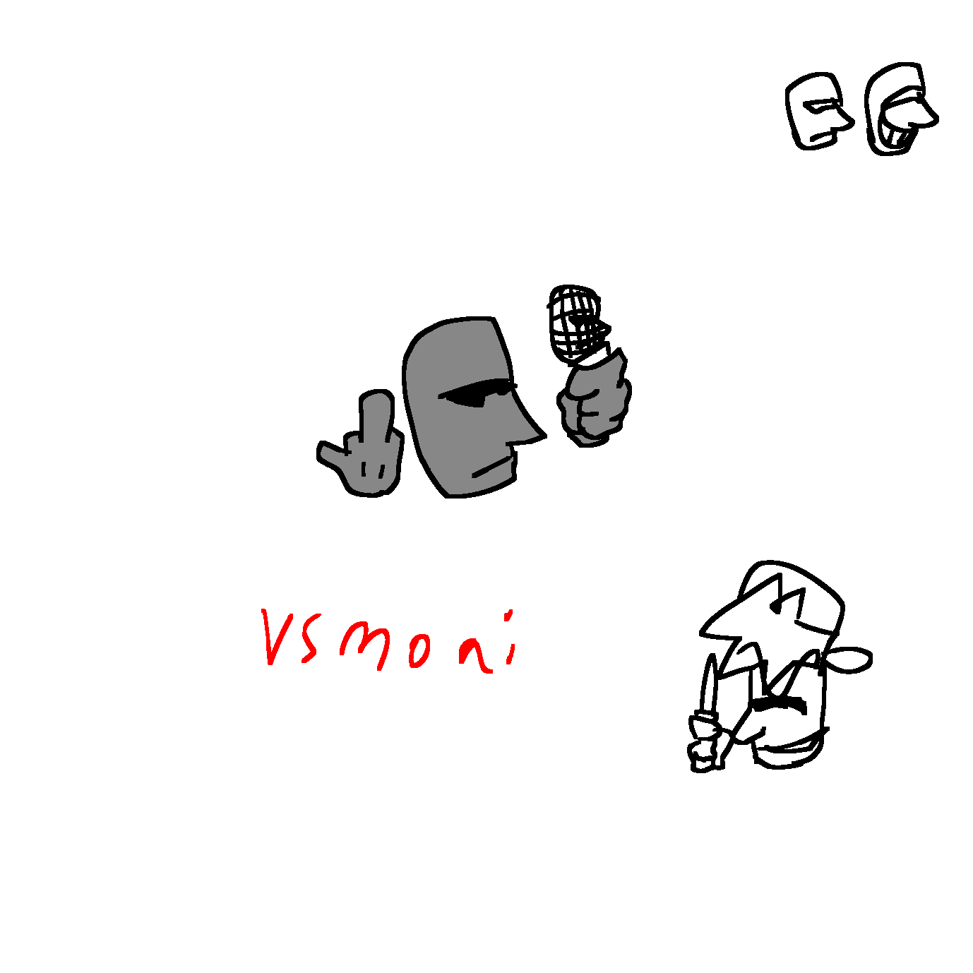 Moai 🗿🗿 | Fandom