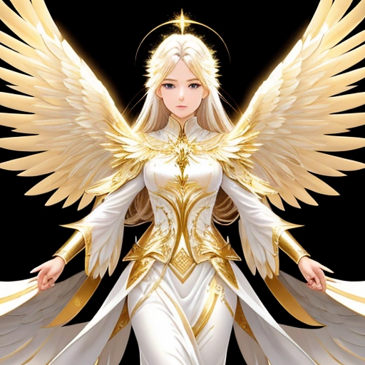 Angel Ai art | Fandom