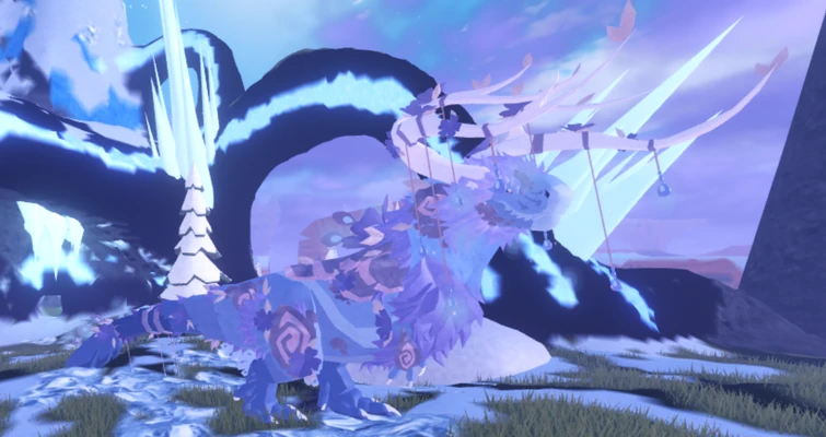 Discuss Everything About Creatures of Sonaria Wiki | Fandom