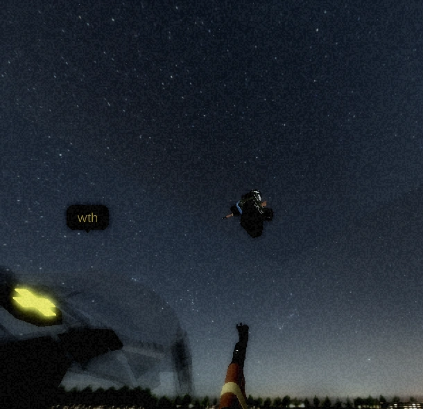 I think bro became a god | Fandom