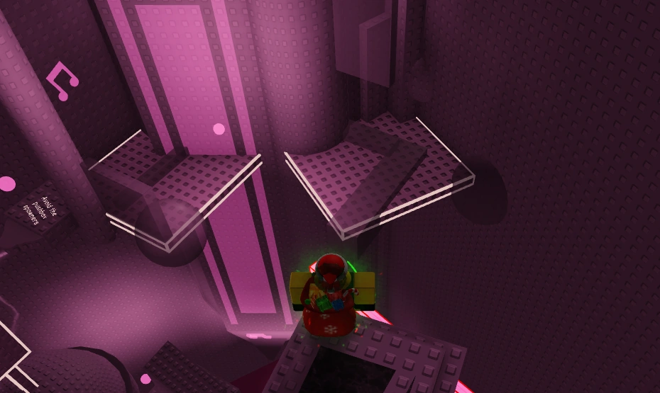 ToCB 3: Despicable Trippers | Fandom