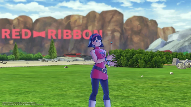 Videl (DB Super) Review (DBXV2 DLC 17) | Fandom