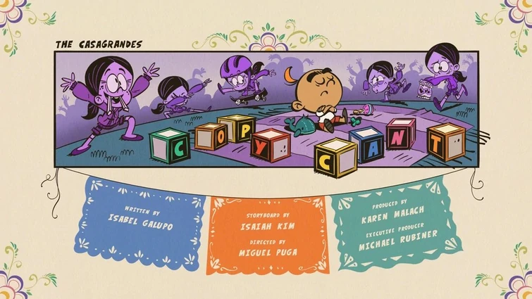 Discuss Everything About The Loud House Encyclopedia | Fandom
