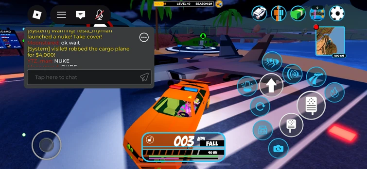 Discuss Everything About Jailbreak Wiki | Fandom