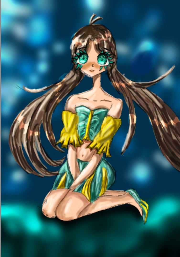 mini art dump :D | Fandom