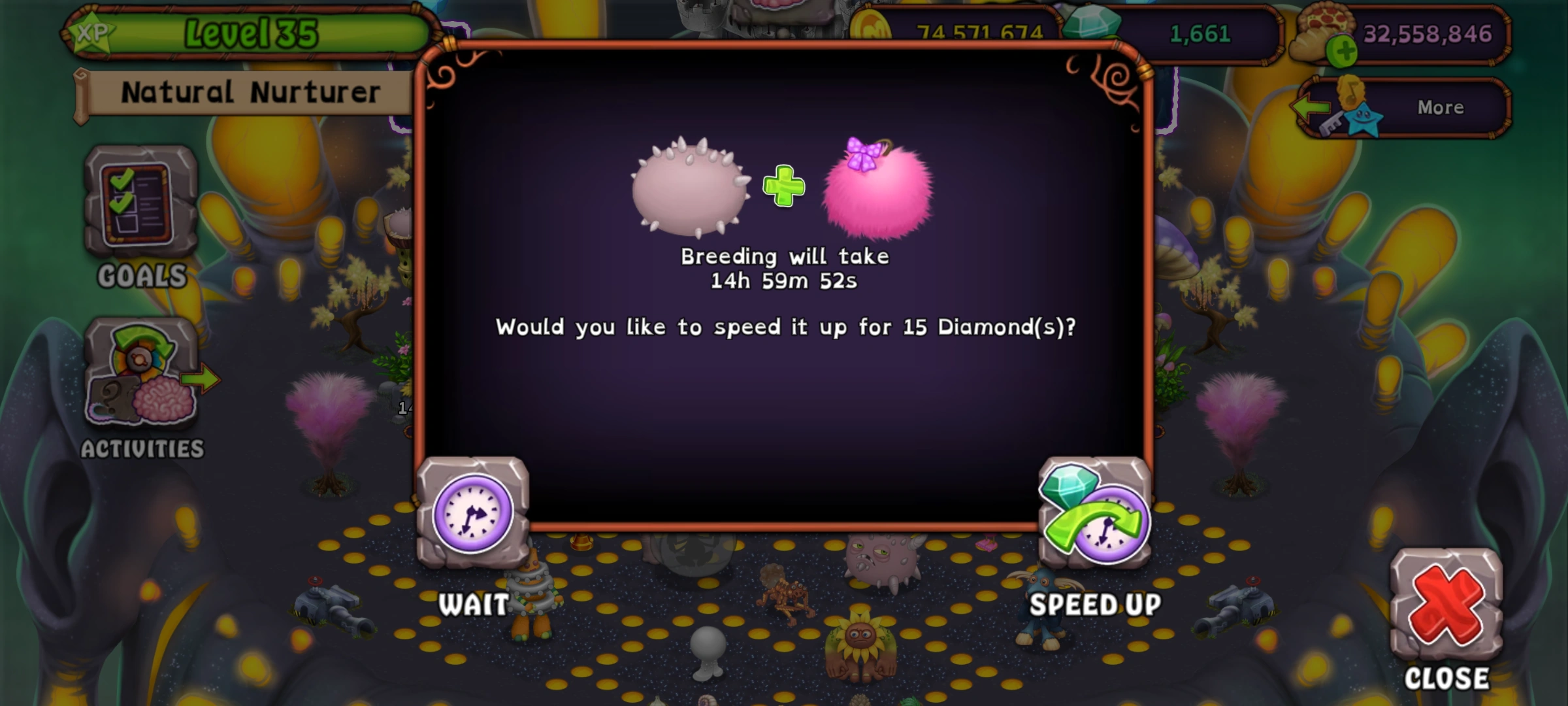 2 EPIC KAYNAS IN THE SAME DAY, WITH NO TORCHES! | Fandom