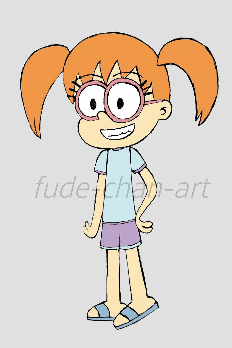 Michelle Conrad (3-2-1 Penguins!) - TLH Style. | Fandom