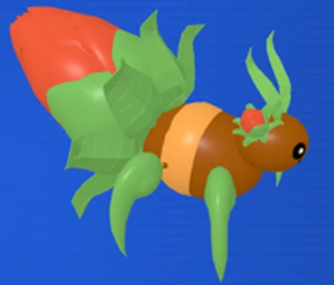 Florant Loomian Legacy