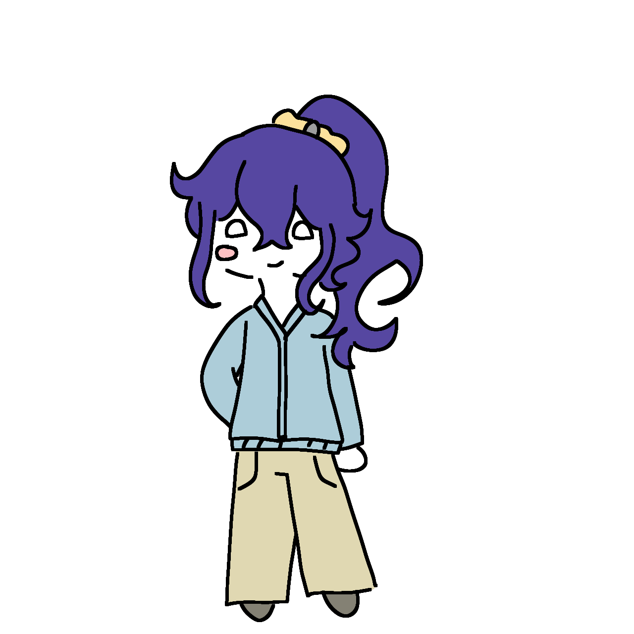 Drawing every Pjsekai character from memory | Fandom