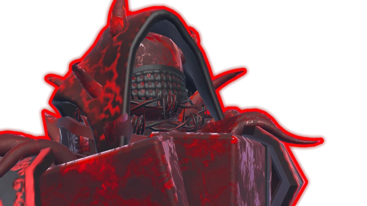 Forsaken (Apostle True Form) | Fandom