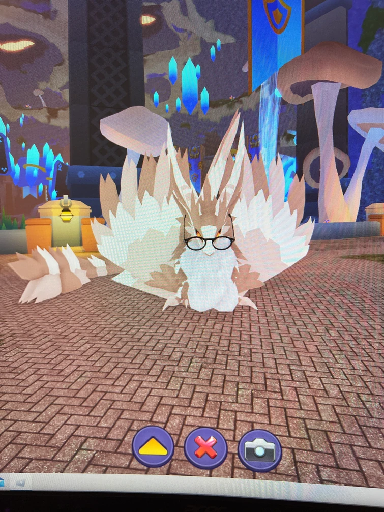 NAME MY MOIXAURA!!! | Fandom