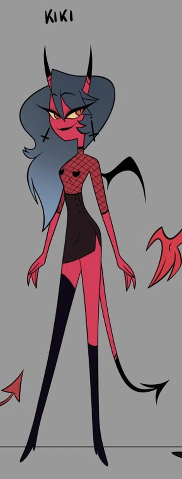 Verosika’s (Female) Crew Voice Actress Theory: Melaney Sems? | Fandom