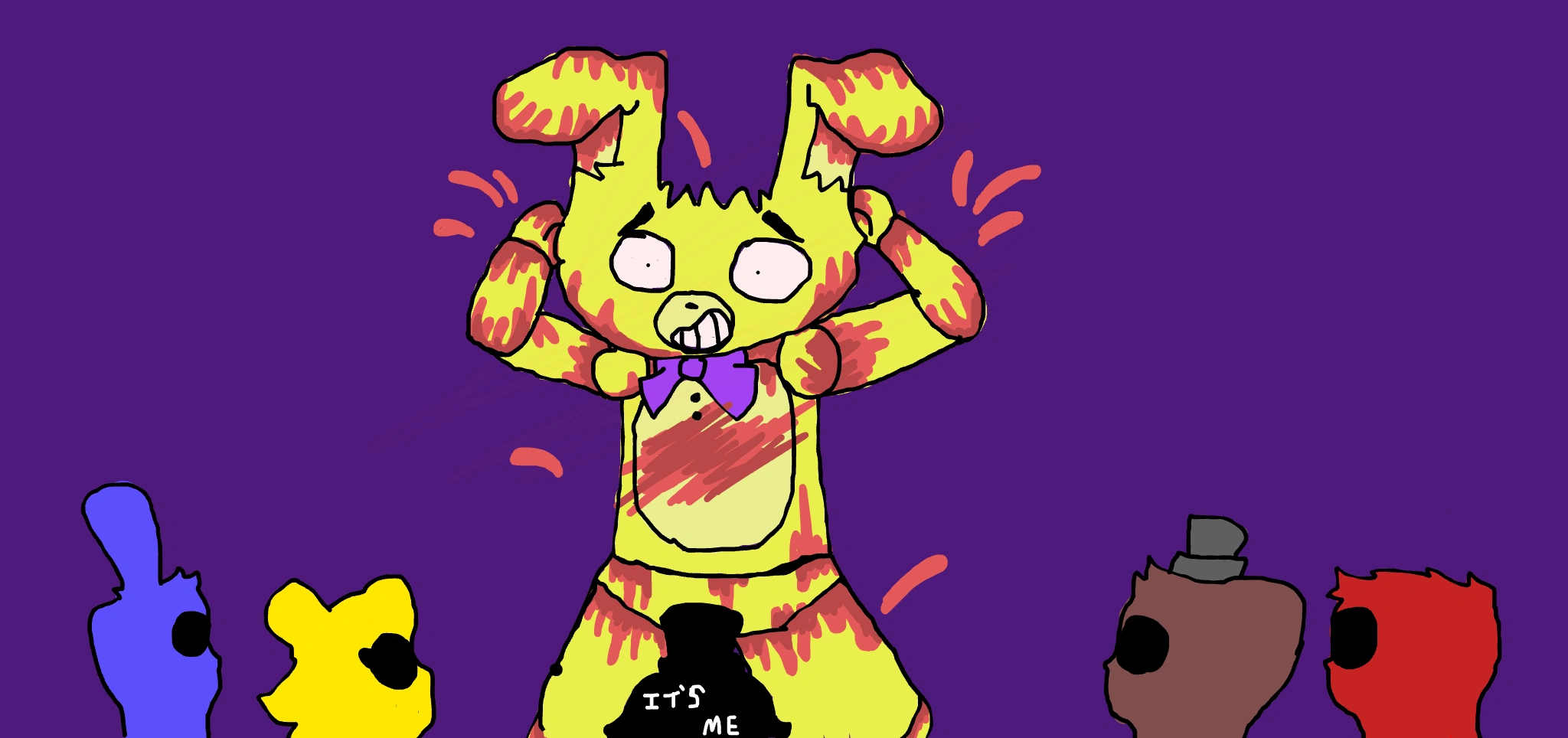 Springlock failure drawing | Fandom