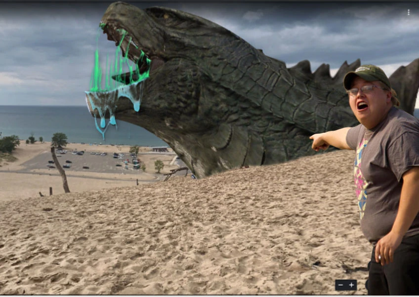 hello ever one, i am back and heres some art i made back in 2020 | Fandom