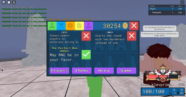 Discuss Everything About Roblox Item Asylum Wiki | Fandom