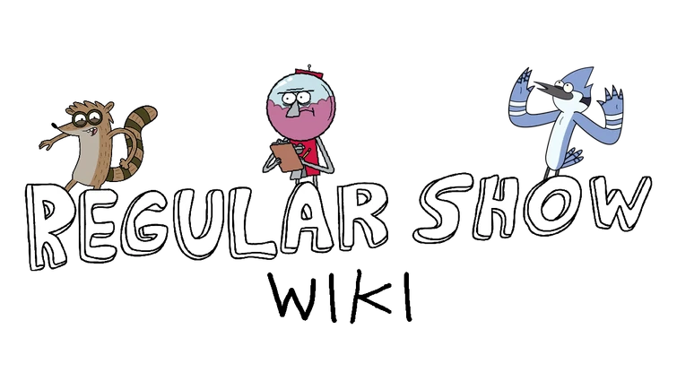 Discuss Everything About Regular Show Wiki | Fandom