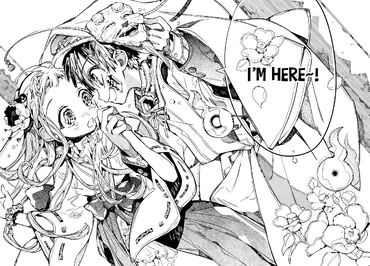 Who should I draw (Plz give me manga pannels Im very Bored-) | Fandom