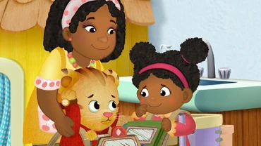 Do You Like Daniel Tiger? | Fandom