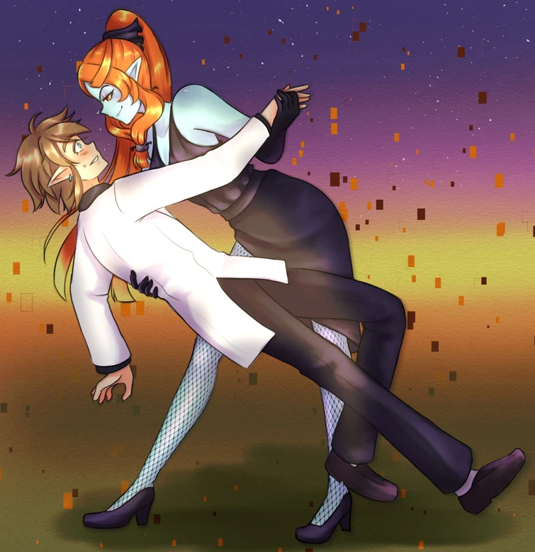 Discuss Everything About Shipping Wiki | Fandom