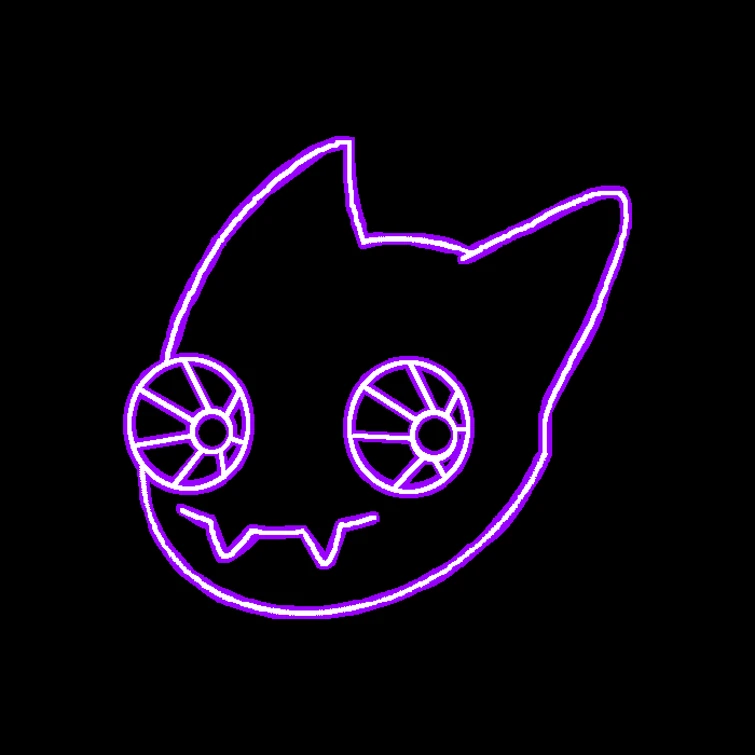 neon Ghazt pfp | Fandom