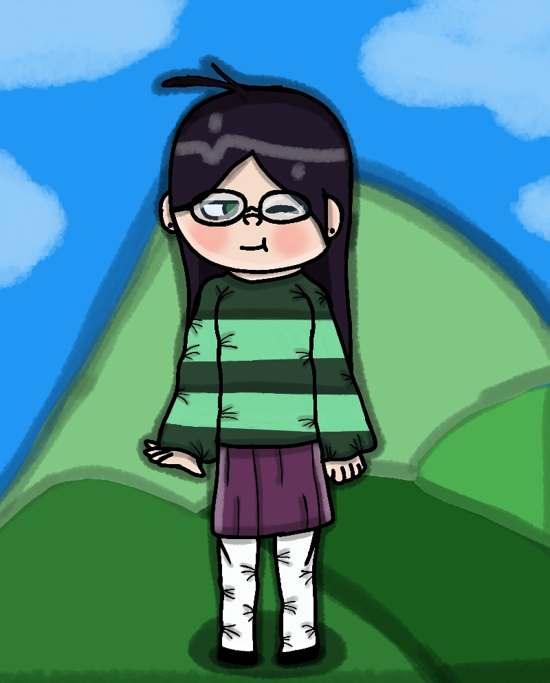 Candy Fanart | Fandom