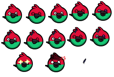 Juba sprites? | Fandom