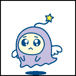 animated weeptchi thing | Fandom