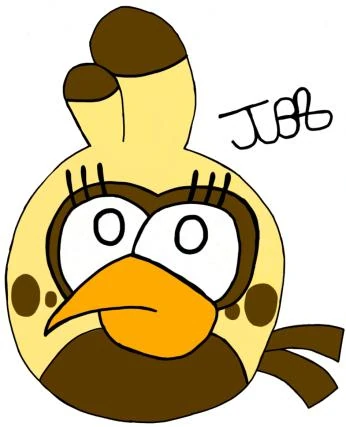 My prediction for the new bird in ab2 | Fandom